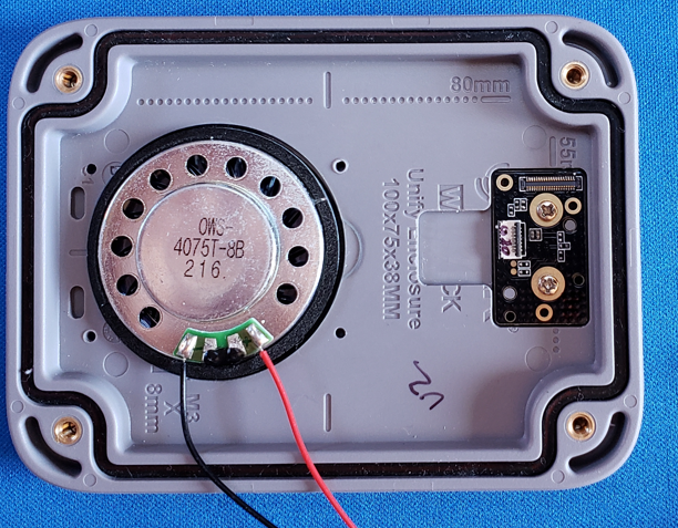 How To Build Your Own Voice Recognition Device Using Wisblock Audio ...