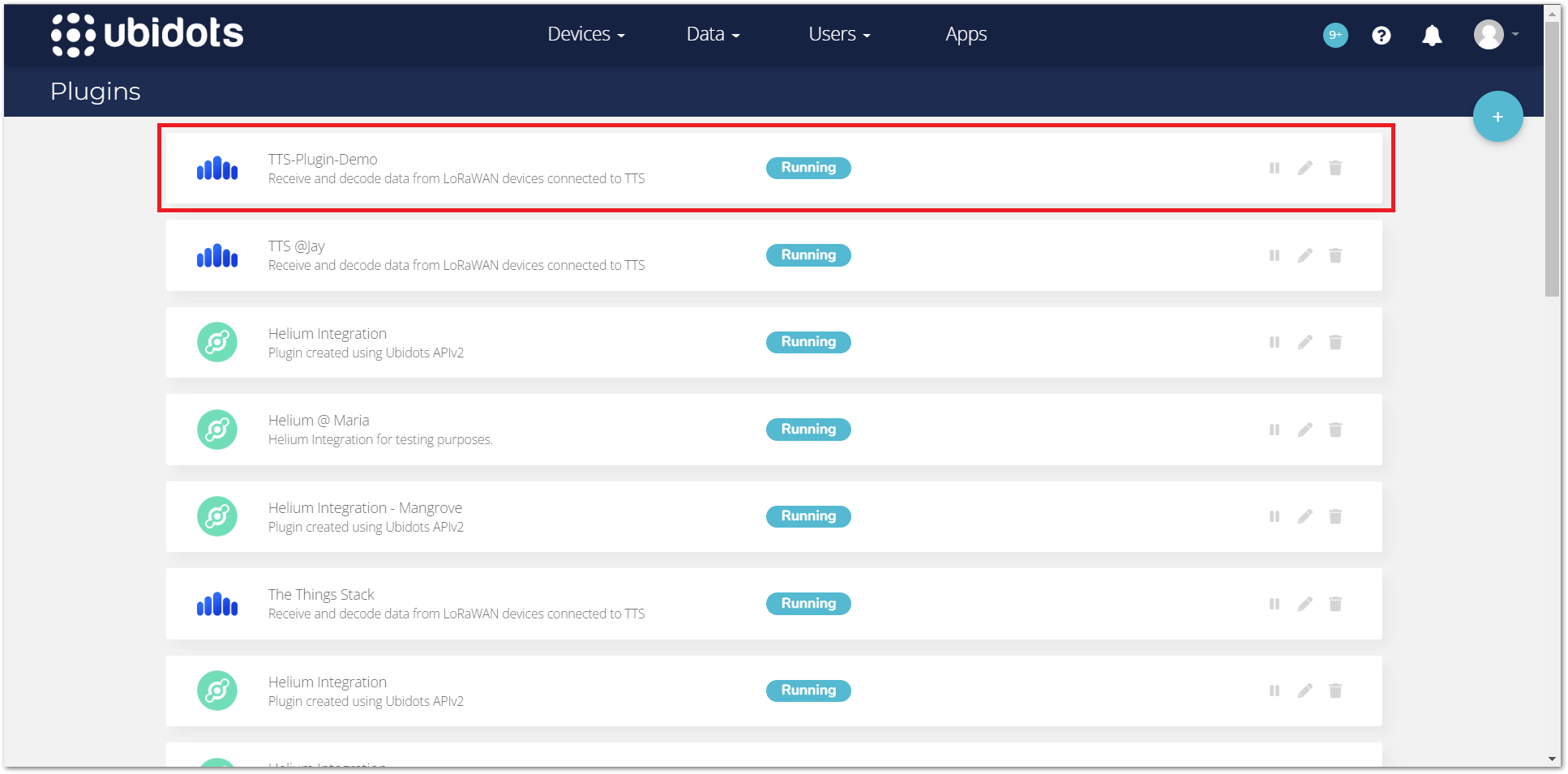 How To Manage LoRaWAN Downlinks to Configure the Uplink Interval of CO2 ...