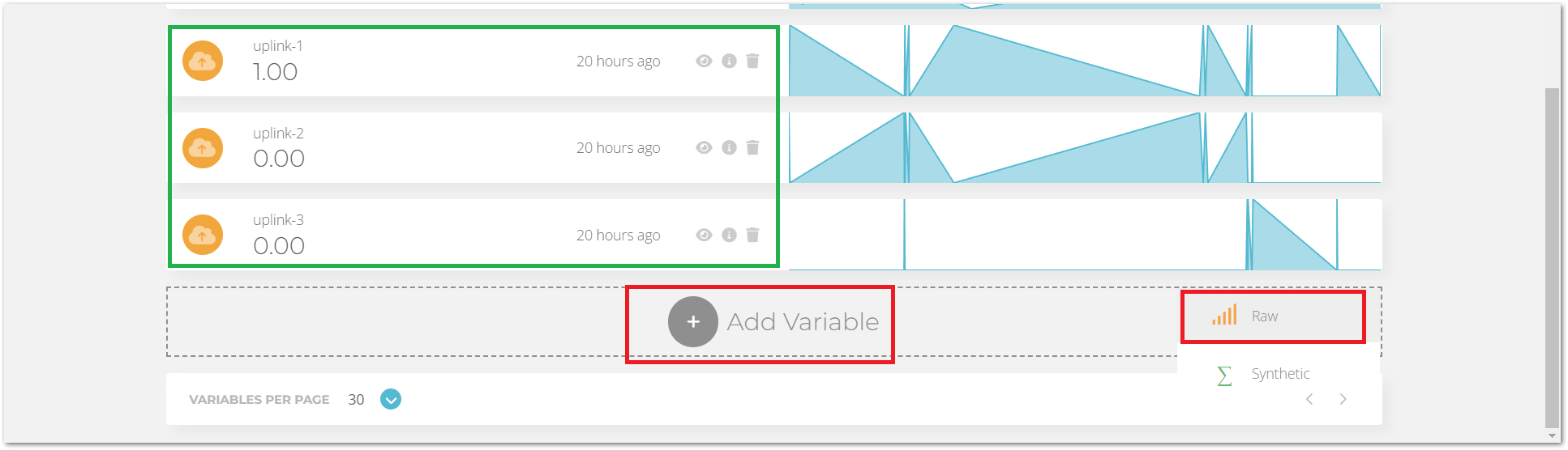 How To Manage LoRaWAN Downlinks to Configure the Uplink Interval of CO2 ...