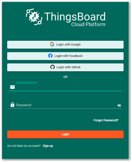 How To Configure ThingsBoard with MQTT/HTTP Integrations via WisGateOS – RAKwireless Learn