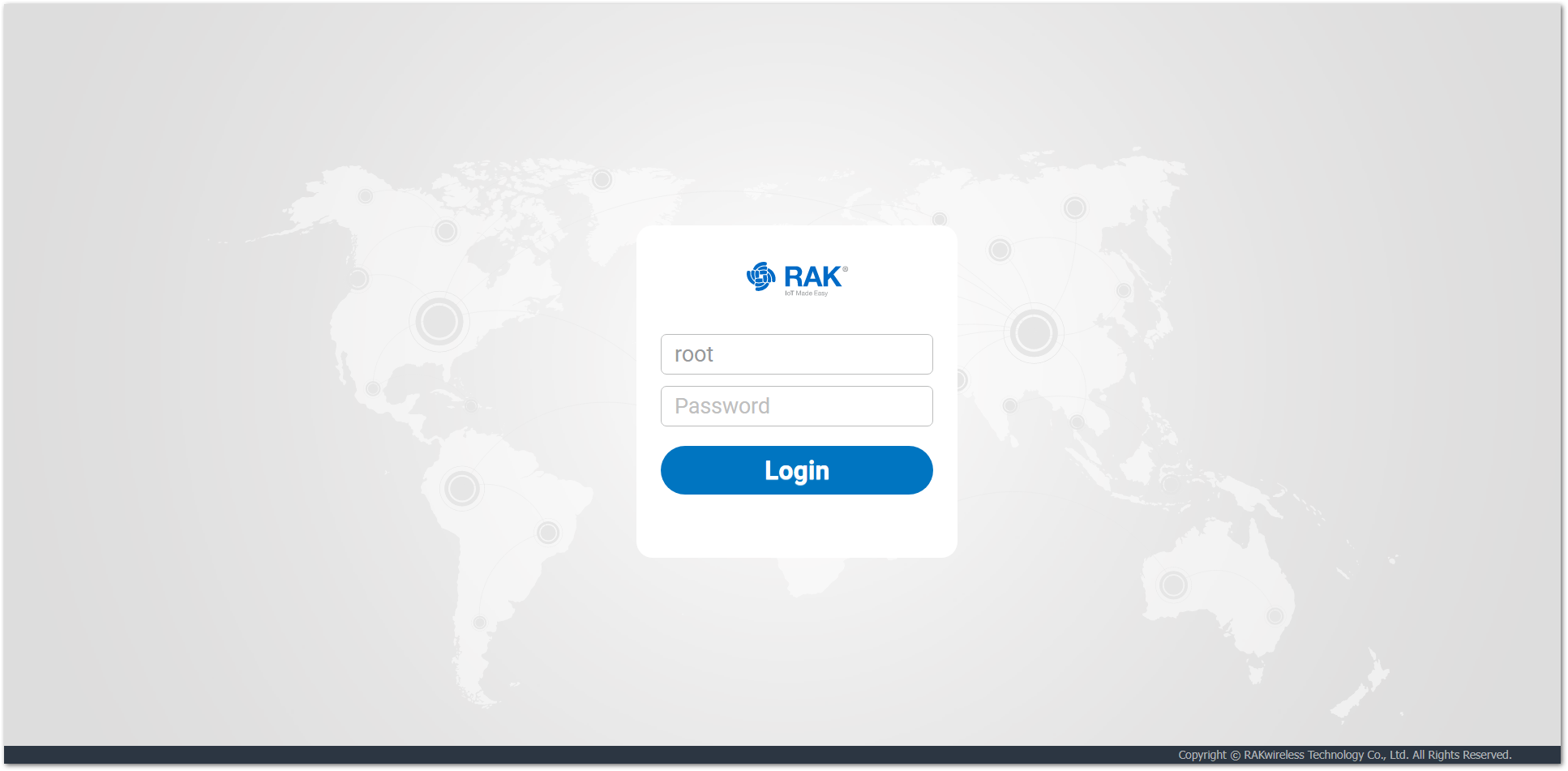 How To Configure ThingsBoard with MQTT/HTTP Integrations via WisGateOS – RAKwireless Learn