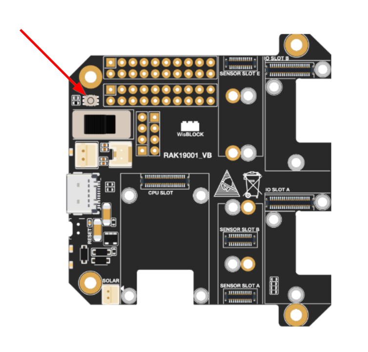 How To Build Your Own WisBlock Temperature Sensor with Voice Notification – RAKwireless Learn