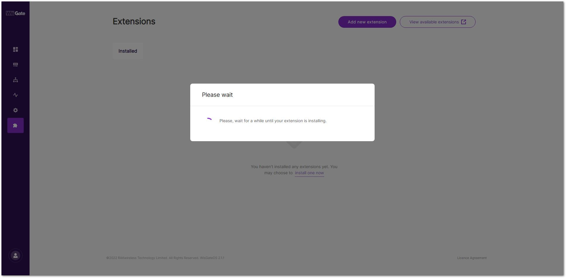 How To Configure Wisgate Edge V2 Gateways Remote Management Openvpn
