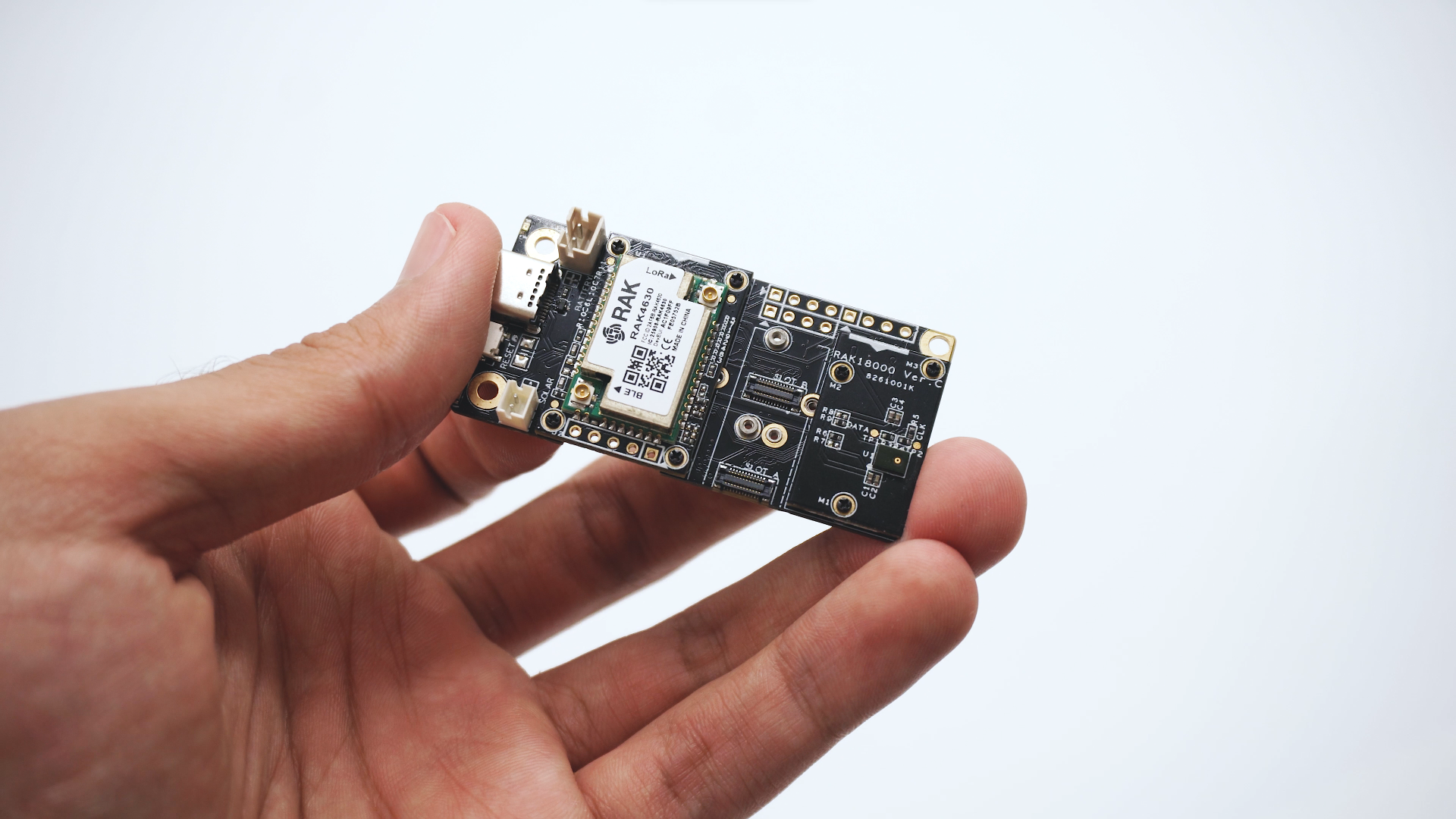 How To Build Your Own Fft Audio Analyzer Rakwireless Learn