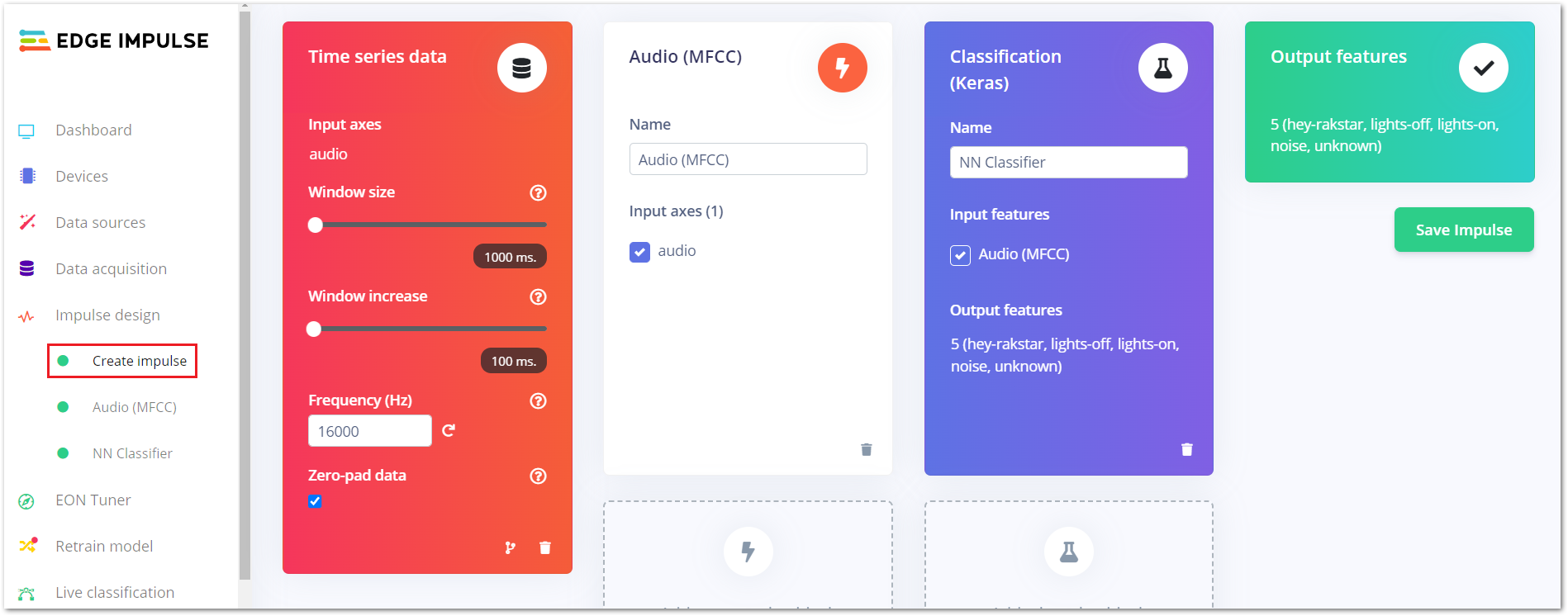 How To Build Your Own Voice-Controlled Lamp – RAKwireless Learn