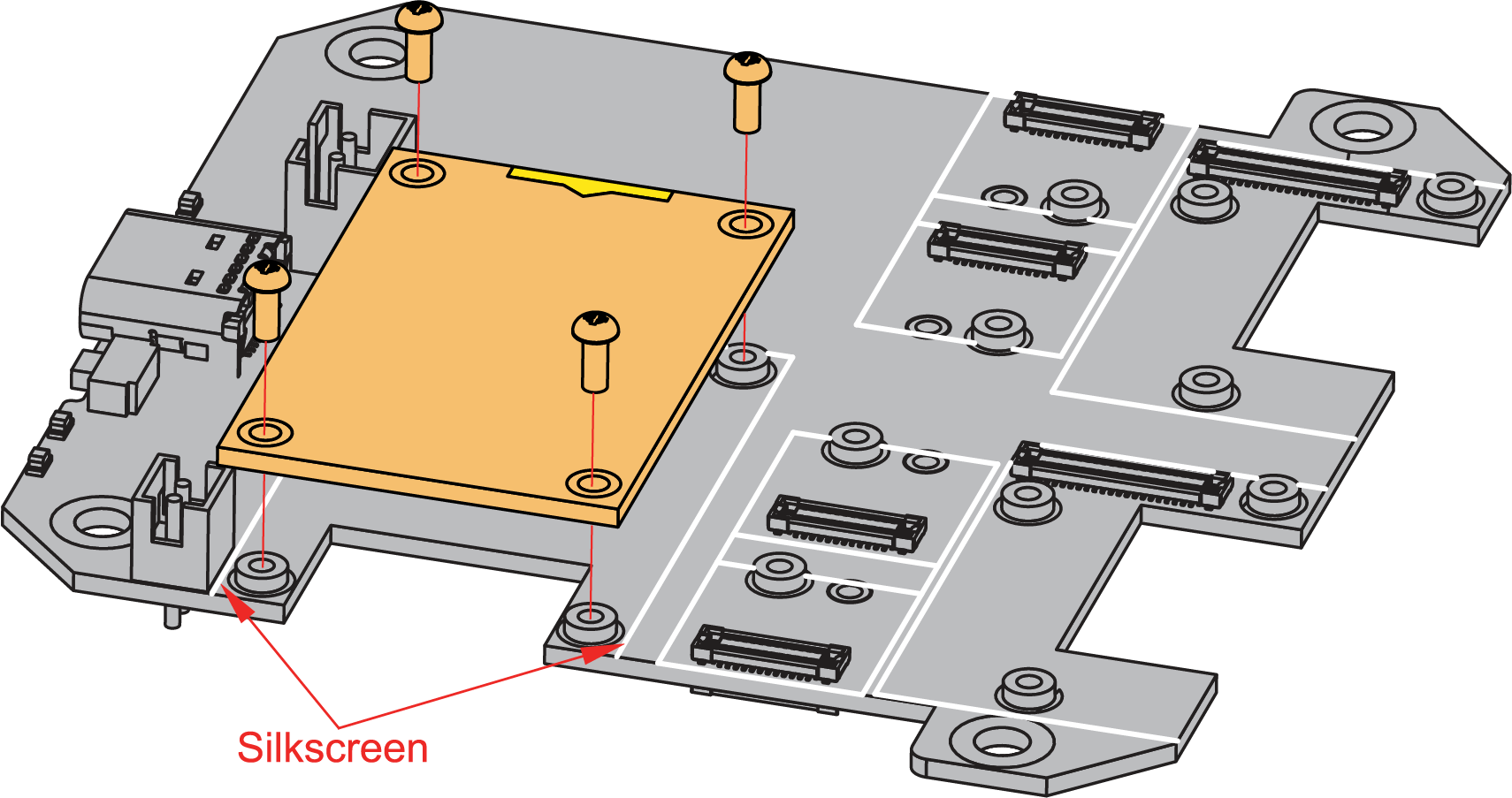 How To Build Your Own Voice-Controlled Lamp – RAKwireless Learn