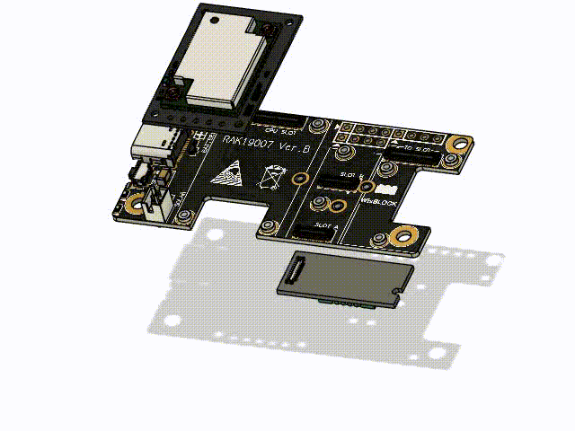 How To Build a Seismic Sensor with WisBlock – RAKwireless Learn