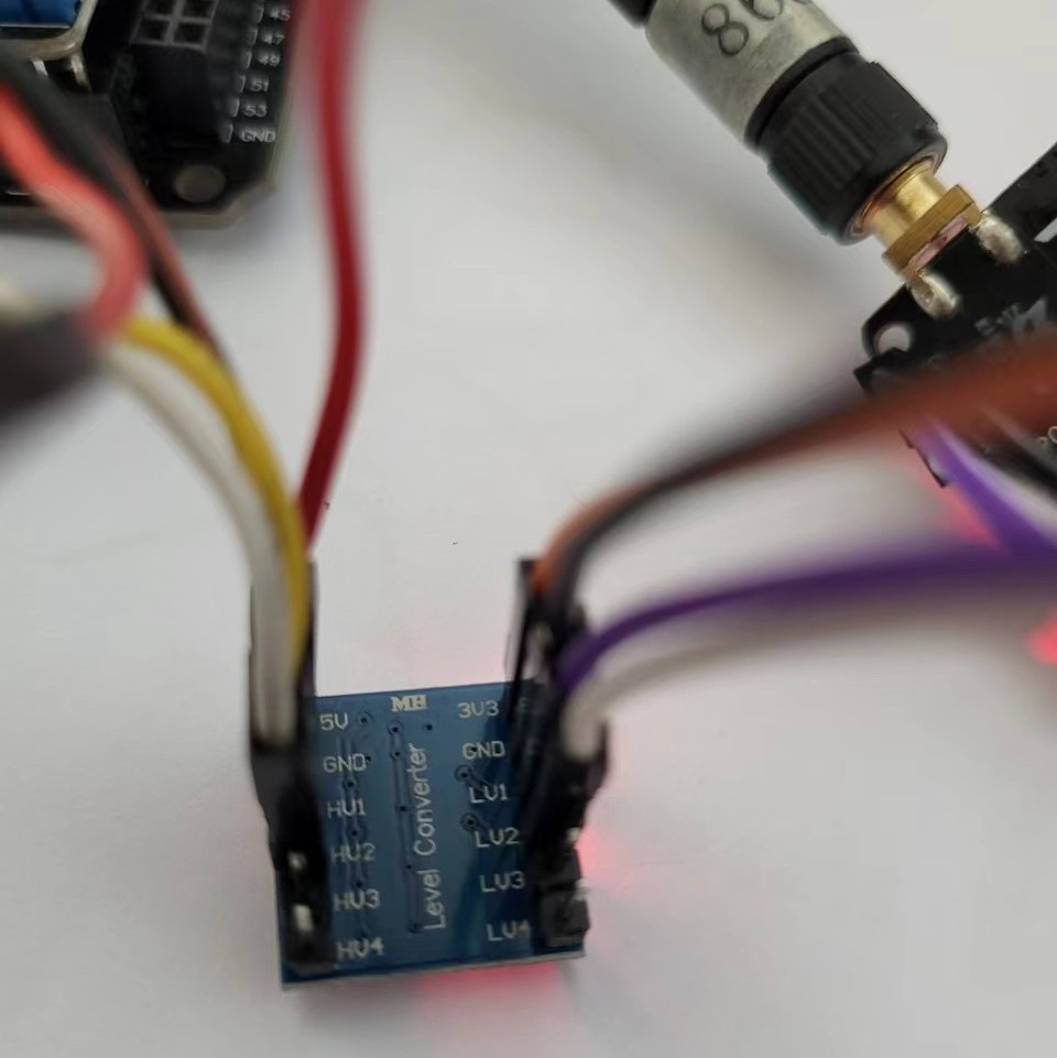 How To Interface a 3.3-V LoRa Device with a 5-V Device – RAKwireless Learn