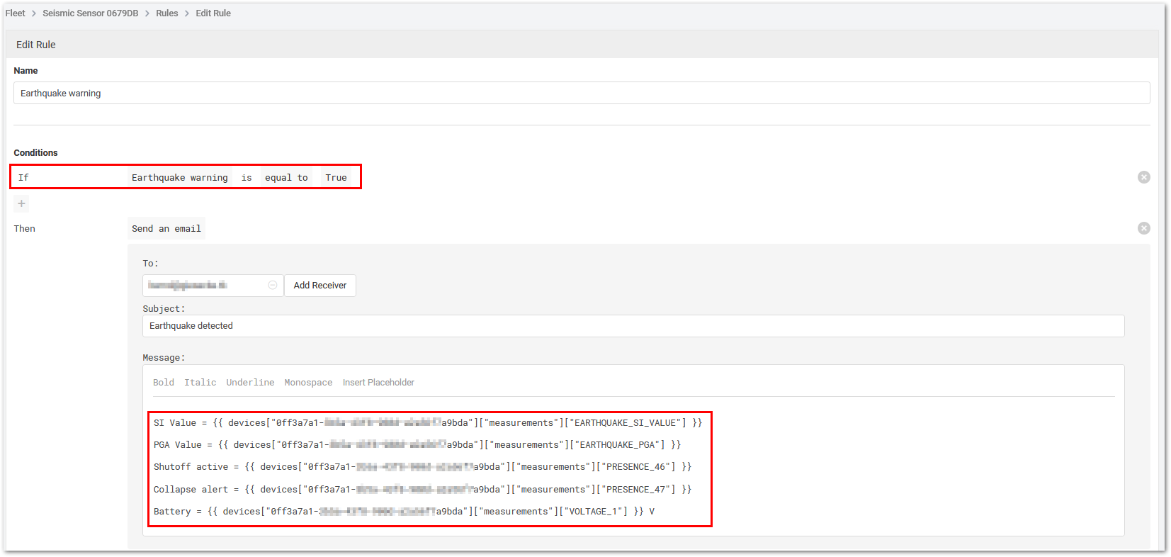 How To Build a Seismic Sensor with WisBlock – RAKwireless Learn