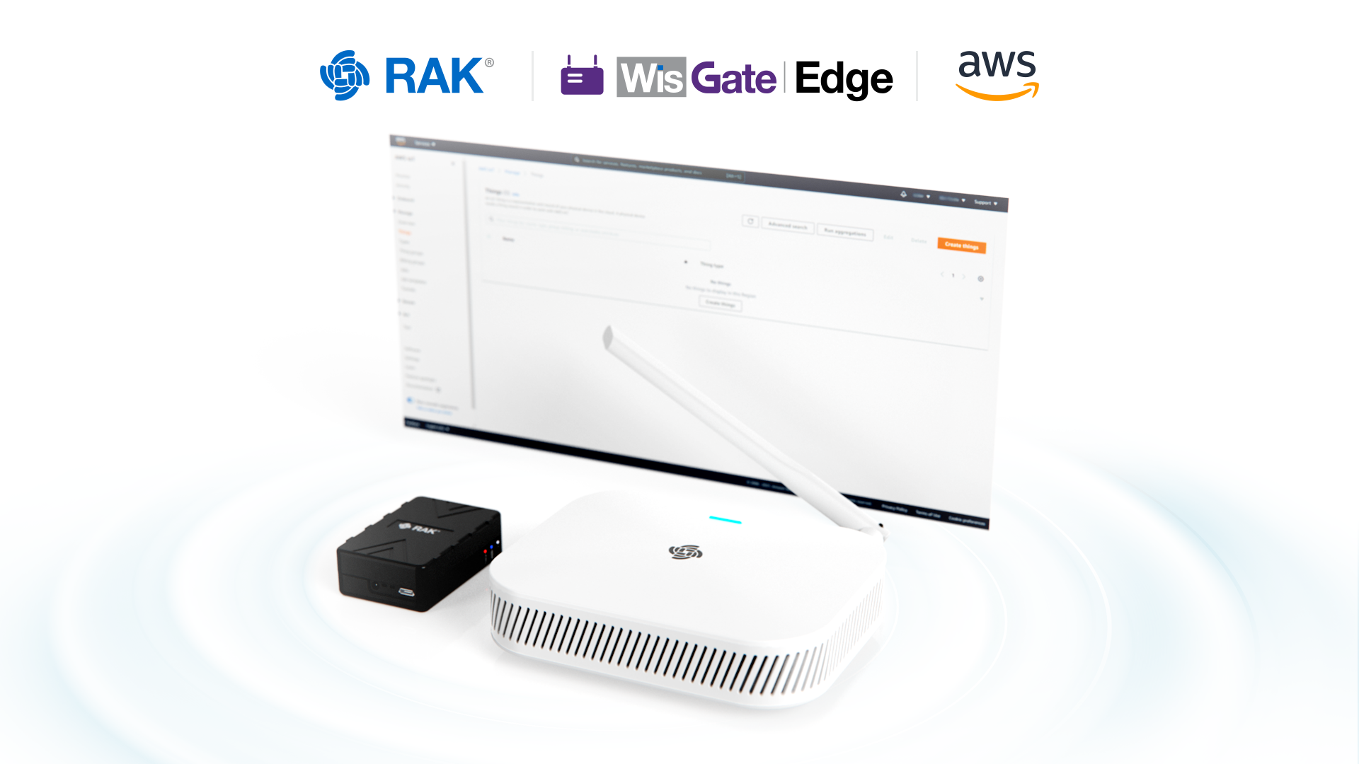 How To Configure Aws Iot Core Integration Rakwireless Learn 9549