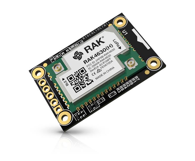 How To Make a LoRa Dongle for Your Computer with RUI3 – RAKwireless Learn