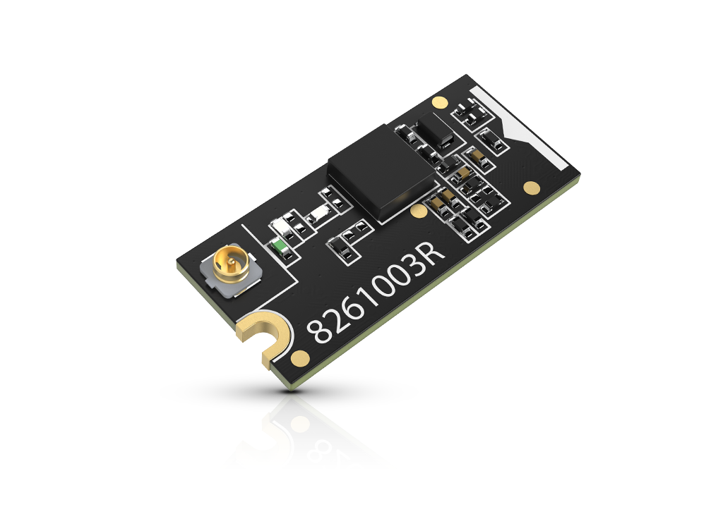 How To Set Up the RAK12500 with GNSS/GPS Module – RAKwireless Learn