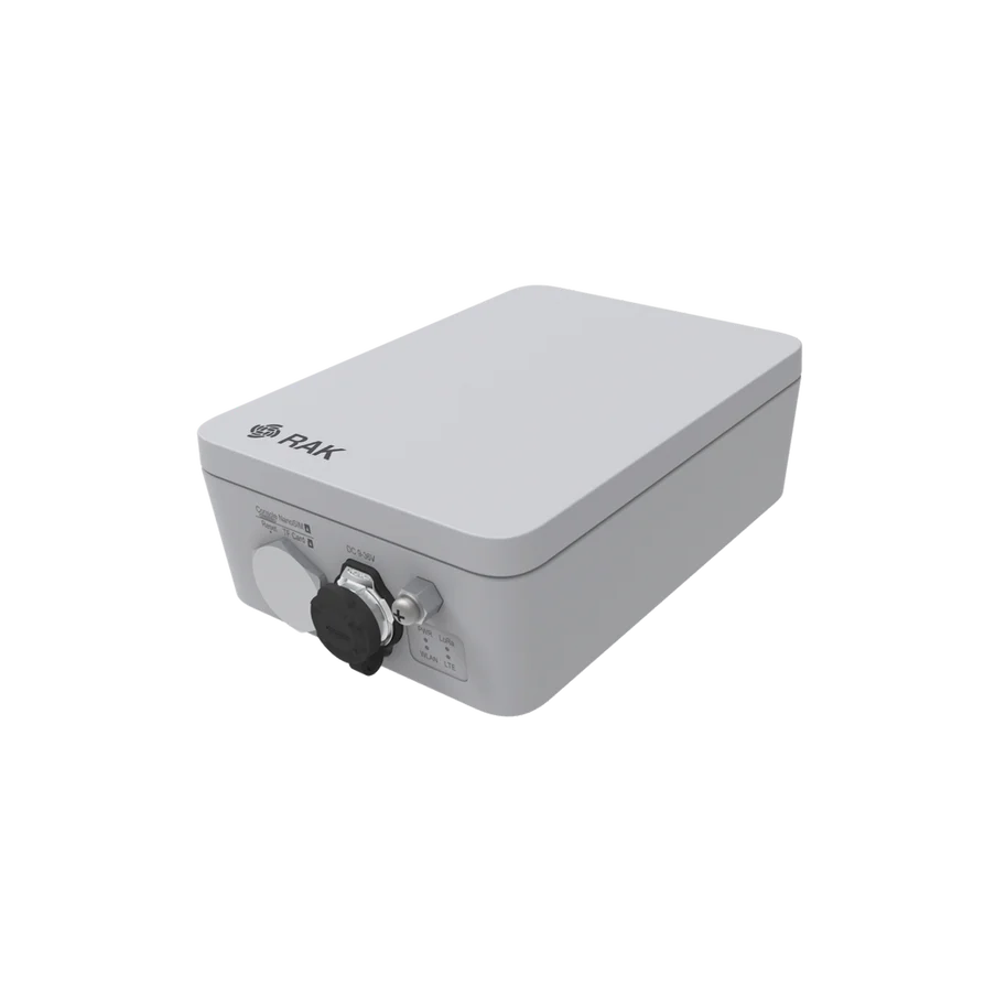 How To Set Up Gateway Mesh Quick Start Using Chirpstackos On Rak Gateways Rakwireless Learn