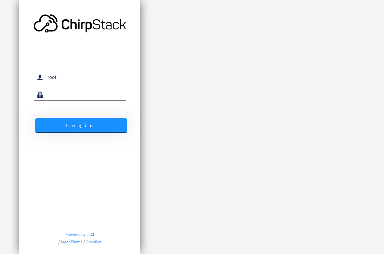 How To Set Up Gateway Mesh Quick Start Using Chirpstackos On Rak Gateways Rakwireless Learn