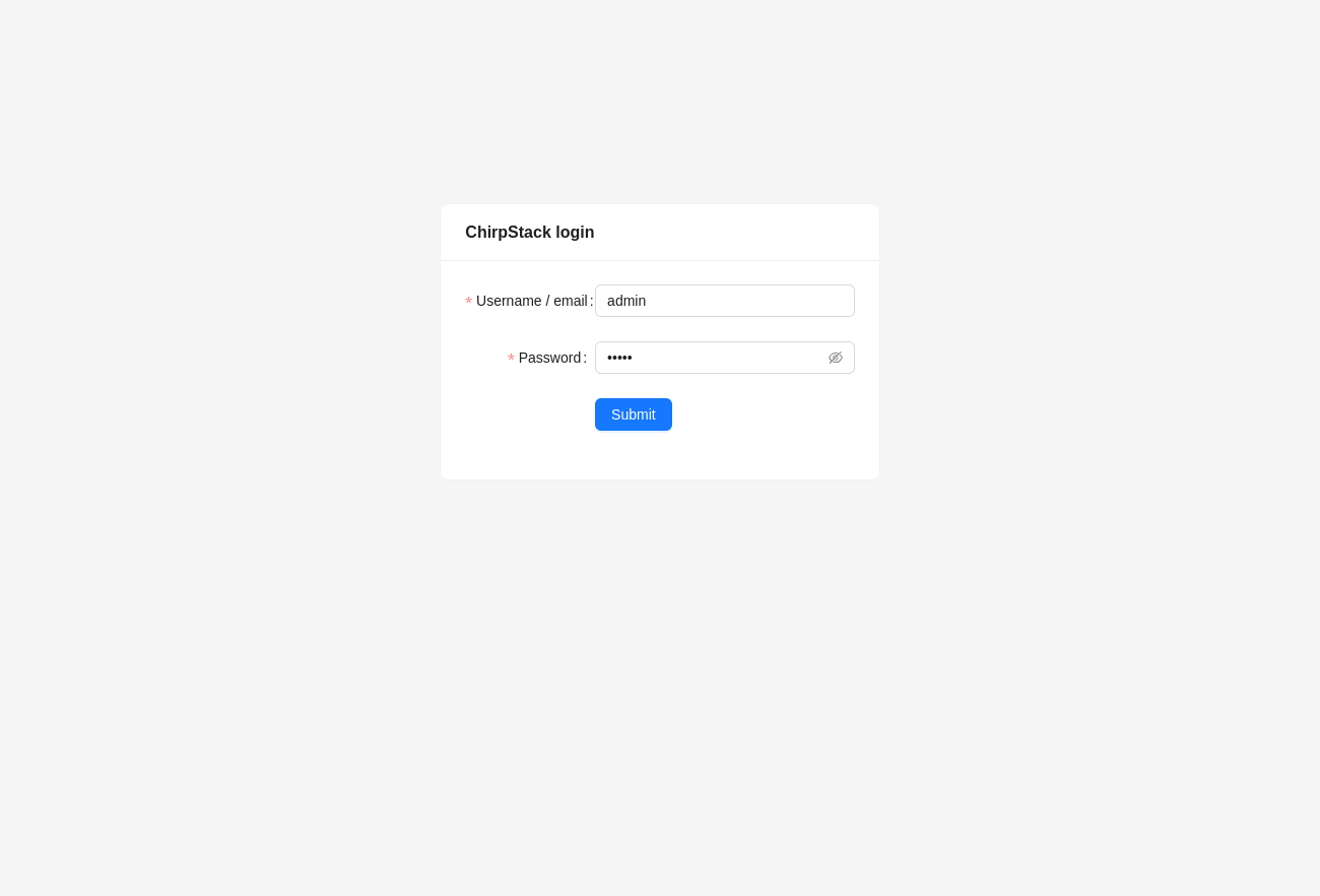 How To Set Up Gateway Mesh Quick Start Using Chirpstackos On Rak Gateways Rakwireless Learn