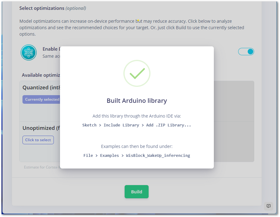 How To Get Started with WisBlock and Edge Impulse – RAKwireless Learn