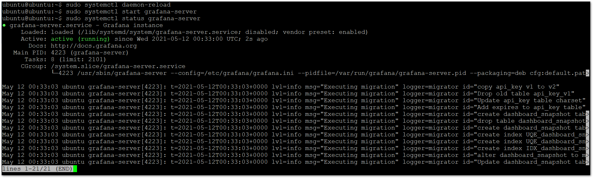 How To Install Modules in Ubuntu – RAKwireless Learn