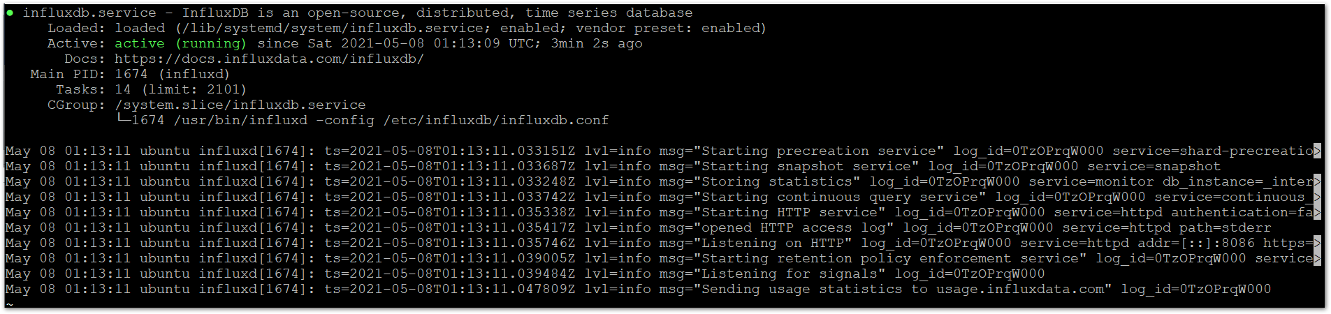 How To Install Modules in Ubuntu – RAKwireless Learn