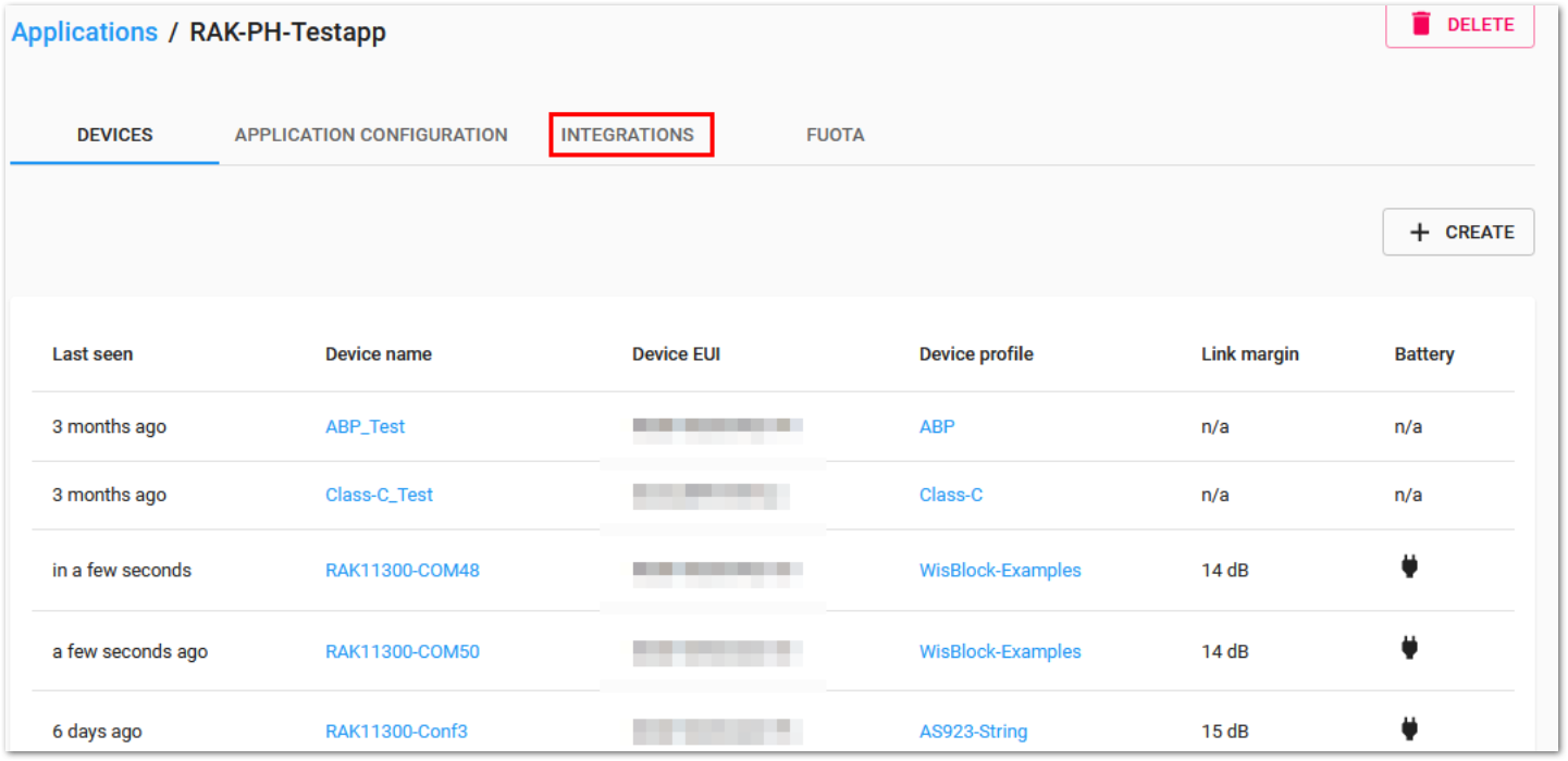 How To Visualize Sensor Data On Datacake Using Chirpstack Rakwireless Learn 