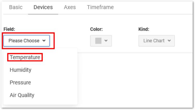 How To Visualize Sensor Data On Datacake Using Chirpstack Rakwireless