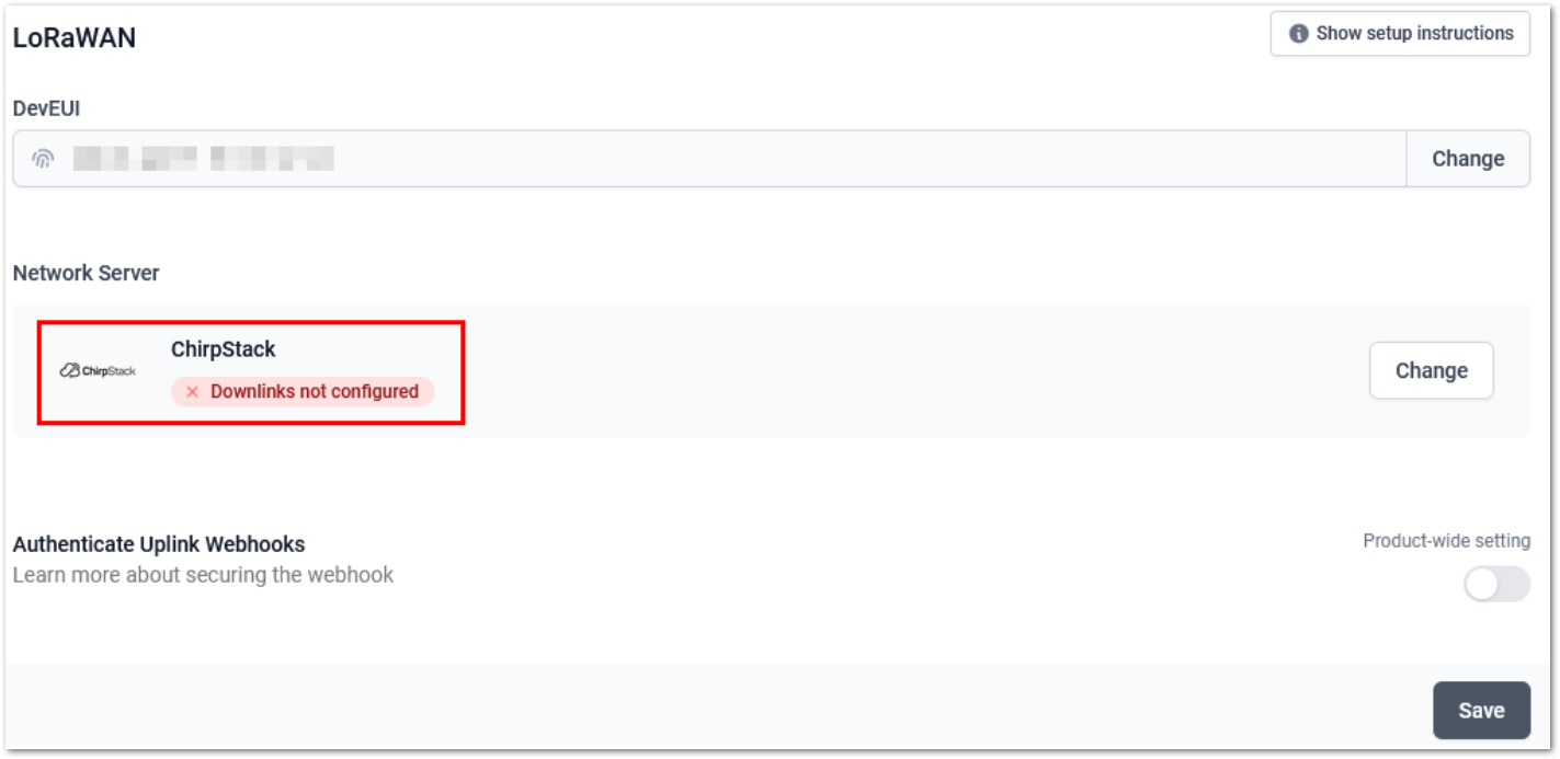 How To Visualize Sensor Data On Datacake Using Chirpstack Rakwireless 8602