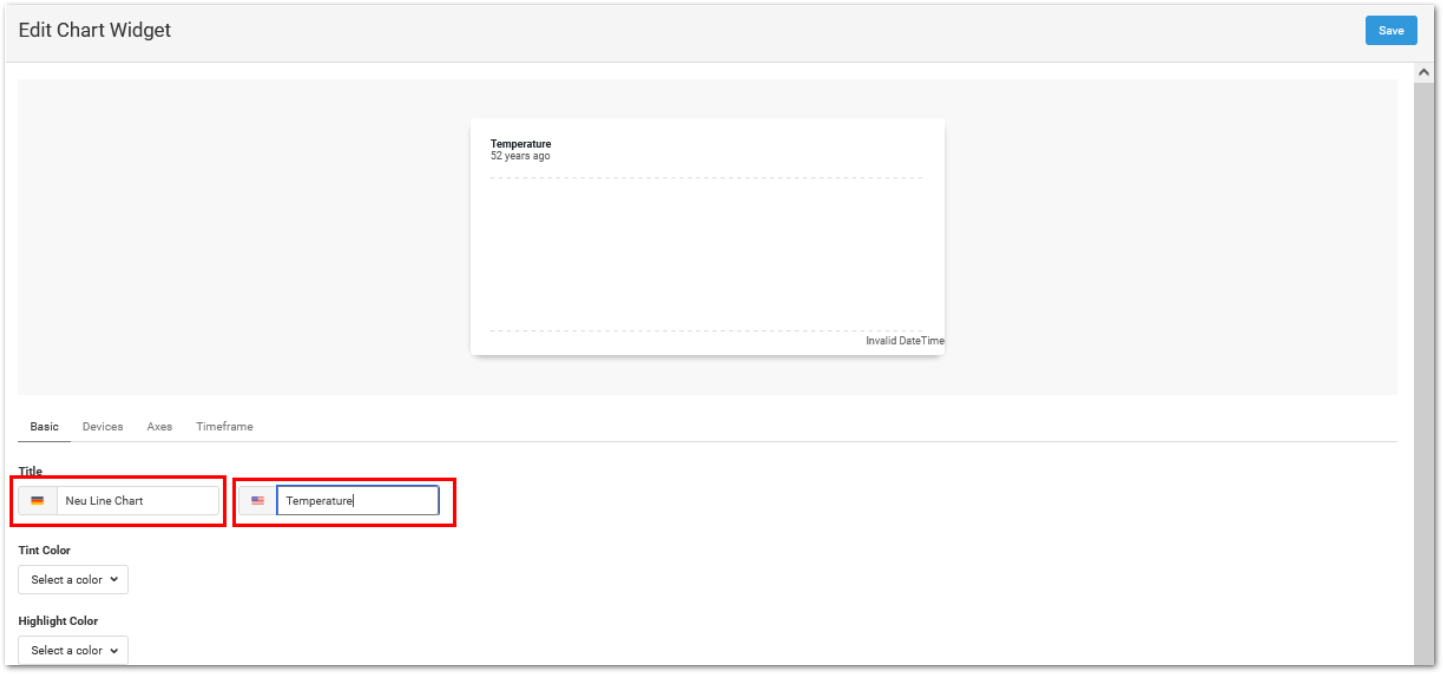 How To Visualize Sensor Data on Datacake Using Chirpstack – RAKwireless Learn