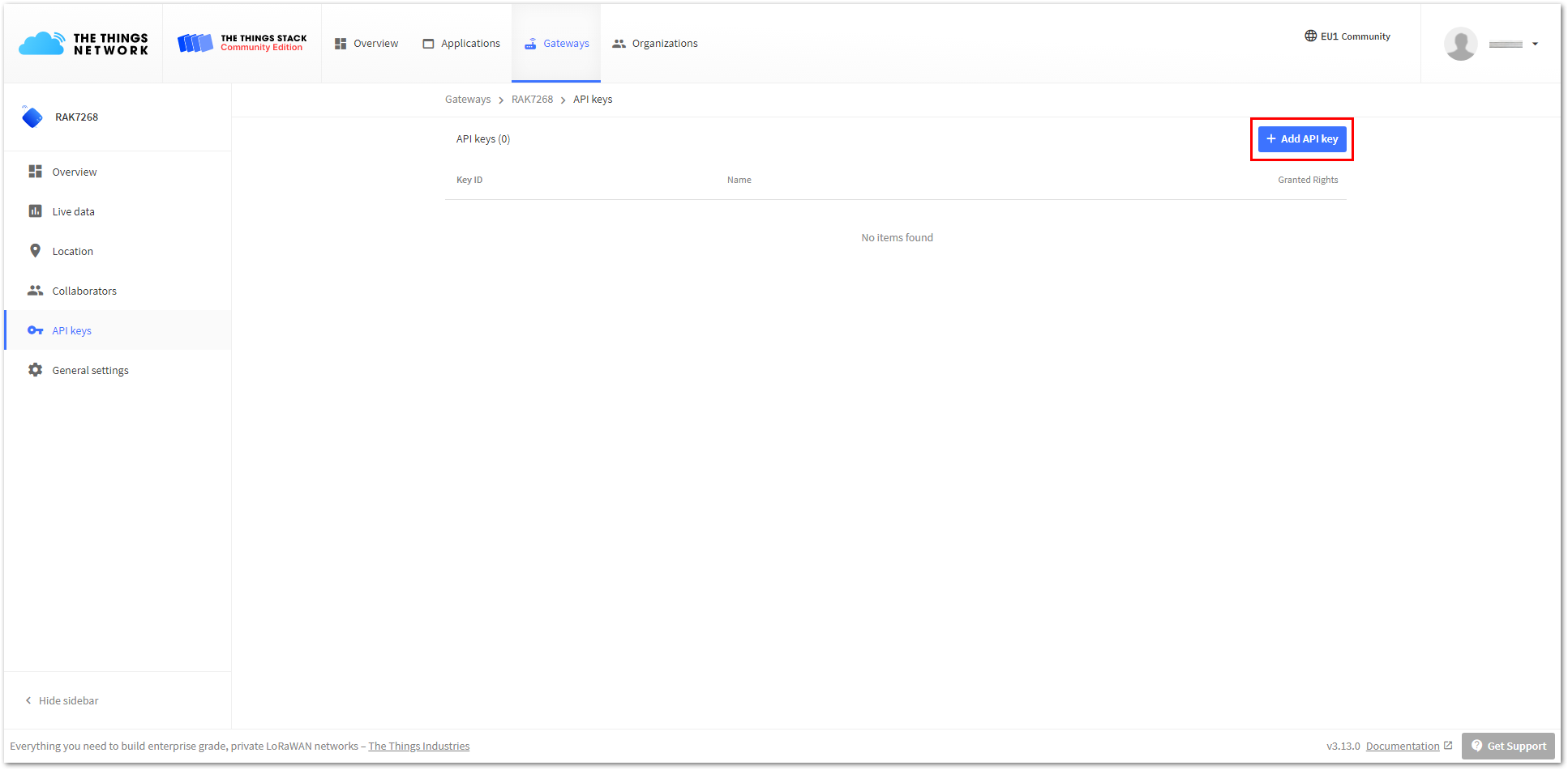 How To Set Up Wisblock Kit 4 And Rak Edge Gateway Complete Lorawan Guide With Ttn V3 And