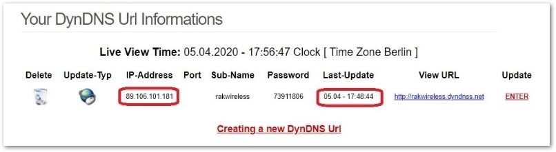 How To Configure RAK Industrial LPWAN Gateway Remote Management with ...
