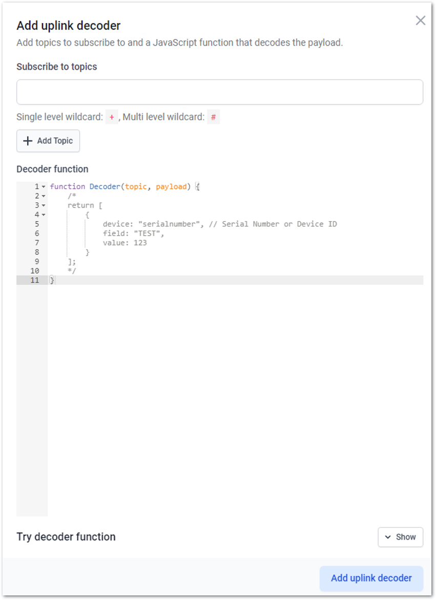 How To Set Up Wisblock Kit 4 With Rak Built In Network Server And