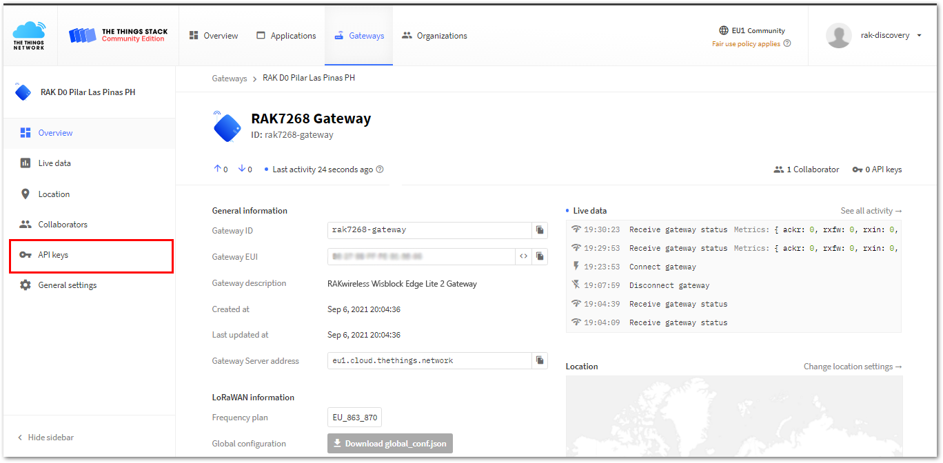 How To Set Up WisBlock Kit 4 and RAK Edge Gateway - Complete LoRaWAN Guide with TTN V3 and ...