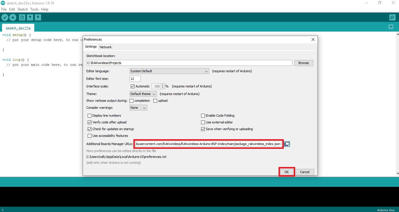 How To Set Up WisBlock Kit 4 and RAK Edge Gateway - Complete LoRaWAN ...