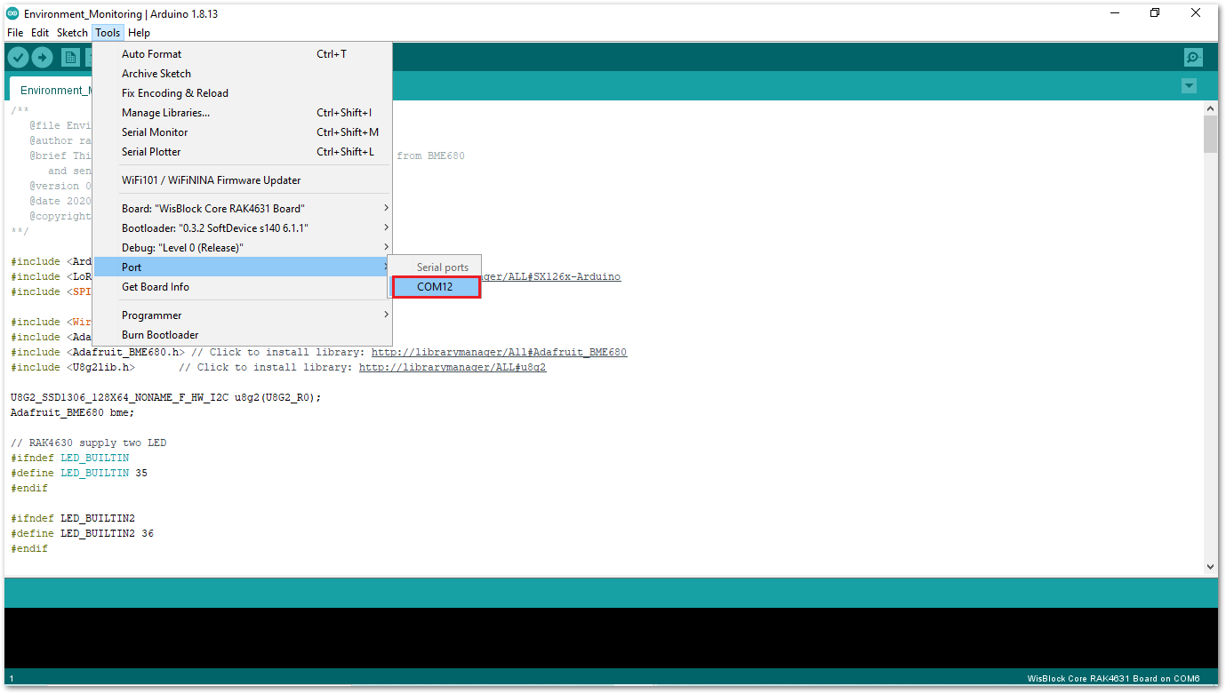 How To Set Up WisBlock Kit 4 and RAK Edge Gateway - Complete LoRaWAN Guide with TTN V3 and ...