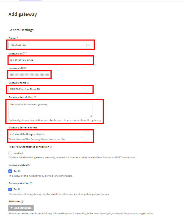 How To Set Up RAK Developer Kit 1 (Entry Kit) – RAKwireless Learn