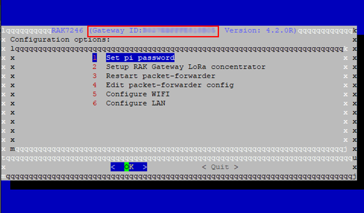 How To Set Up RAK Developer Kit 1 (Entry Kit) – RAKwireless Learn