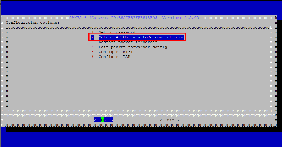 How To Set Up RAK Developer Kit 1 (Entry Kit) – RAKwireless Learn
