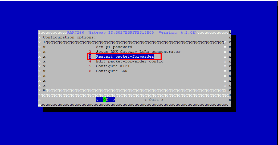 How To Set Up RAK Developer Kit 1 (Entry Kit) – RAKwireless Learn