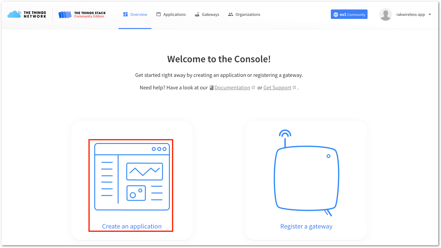 How To Set Up RAK Developer Kit 1 (Entry Kit) – RAKwireless Learn