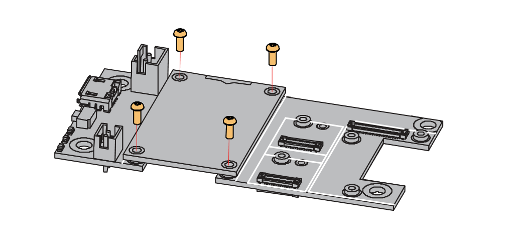 How To Set Up RAK Developer Kit 1 (Entry Kit) – RAKwireless Learn