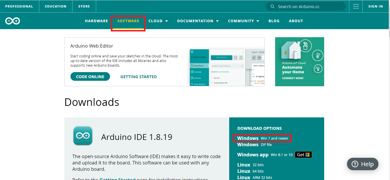 How To Set Up RAK Developer Kit 1 (Entry Kit) – RAKwireless Learn