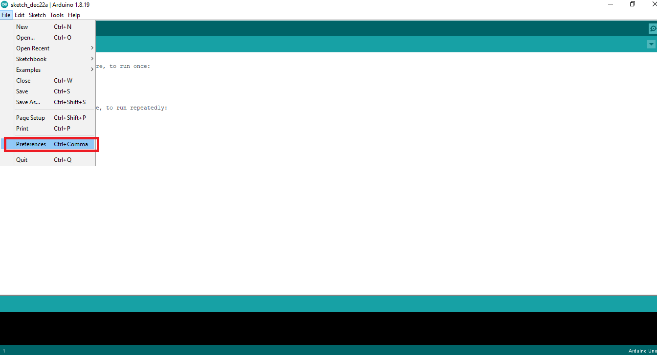 How To Set Up RAK Developer Kit 1 (Entry Kit) – RAKwireless Learn
