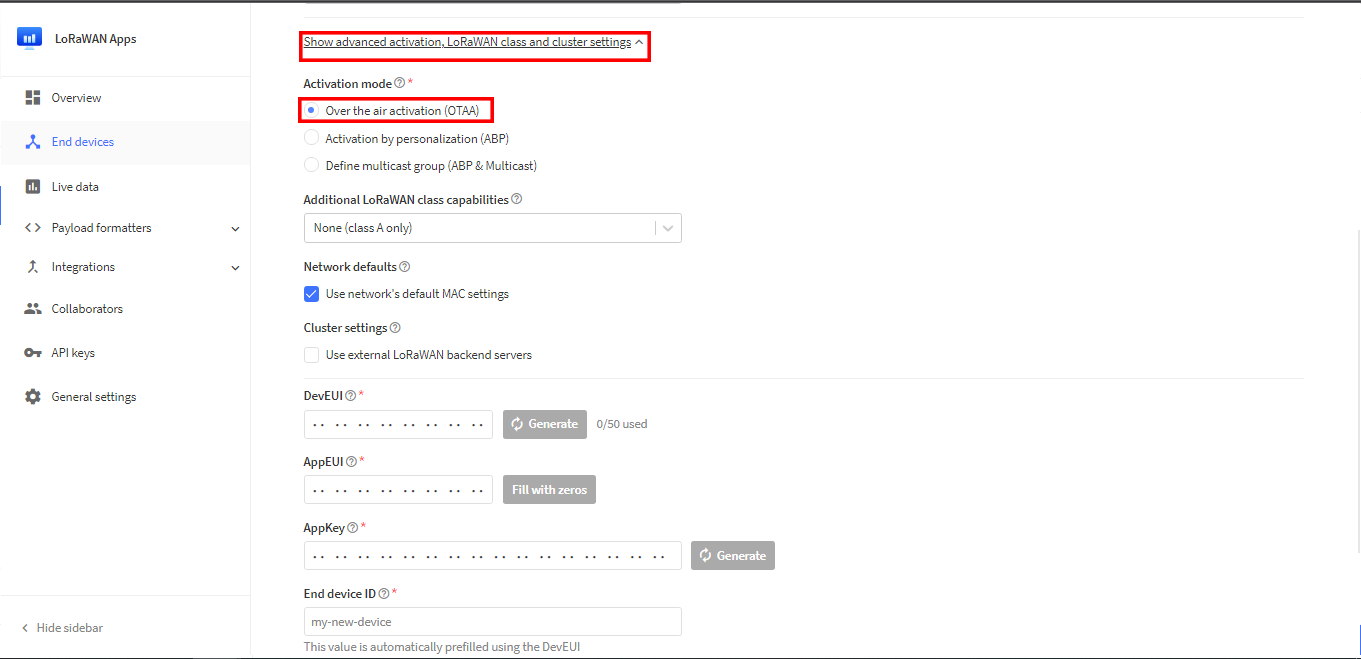 How To Set Up RAK Developer Kit 1 (Entry Kit) – RAKwireless Learn