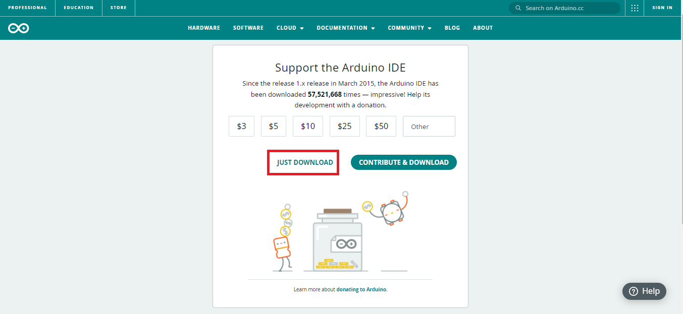 How To Set Up RAK Developer Kit 1 (Entry Kit) – RAKwireless Learn