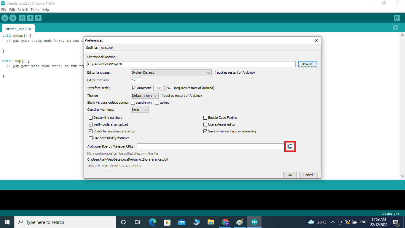 How To Set Up RAK Developer Kit 1 (Entry Kit) – RAKwireless Learn