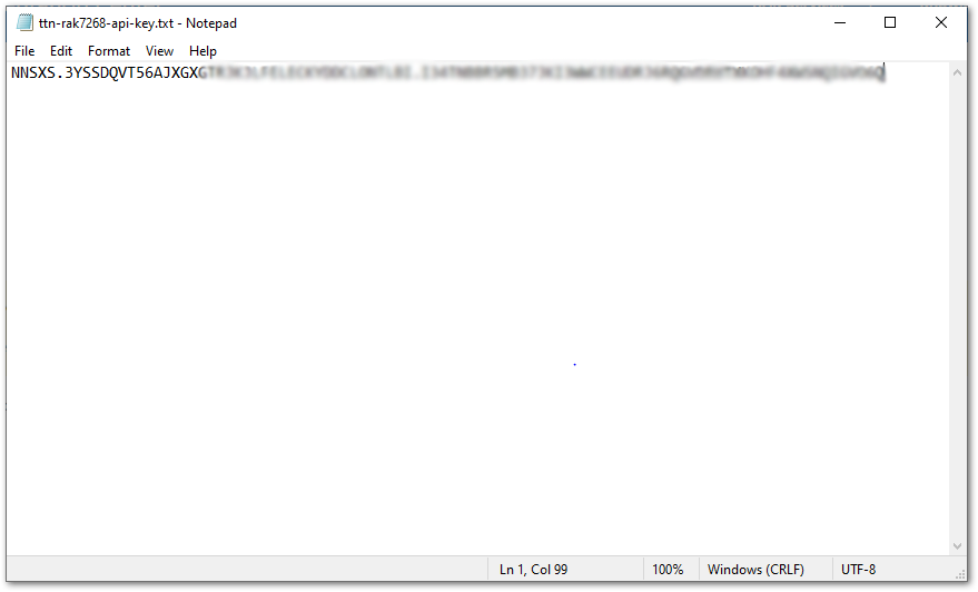 How To Set Up WisBlock Kit 4 and RAK Edge Gateway - Complete LoRaWAN ...