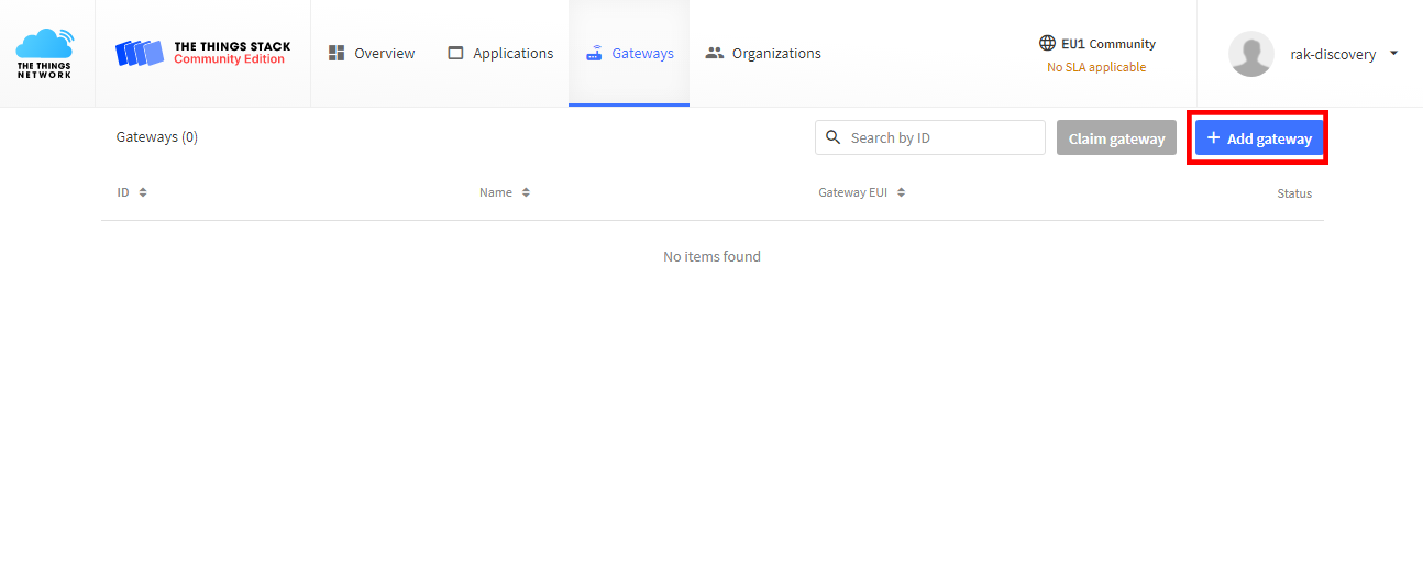How To Set Up Wisblock Kit 4 And Rak Edge Gateway Complete Lorawan Guide Rakwireless Learn