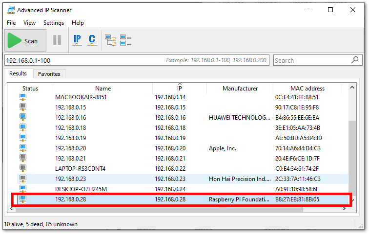 How To Set Up RAK Developer Kit 2 (Weather Kit) – RAKwireless Learn