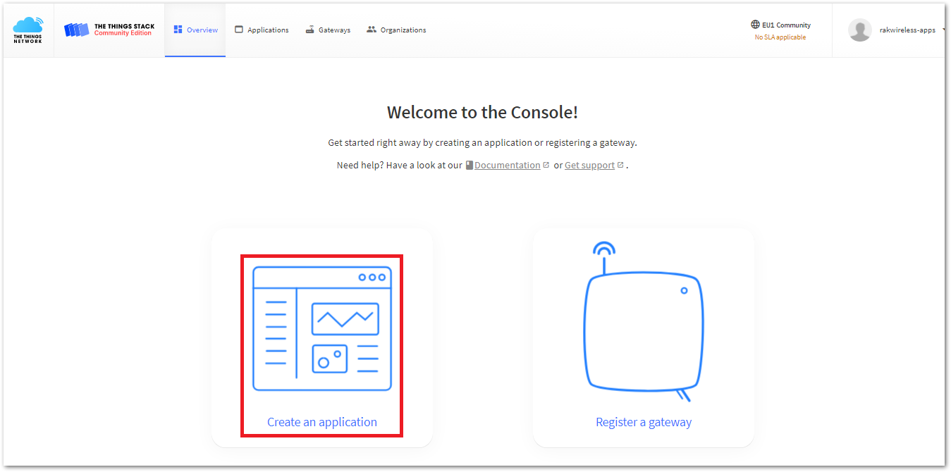 How To Set Up RAK Developer Kit 2 (Weather Kit) – RAKwireless Learn