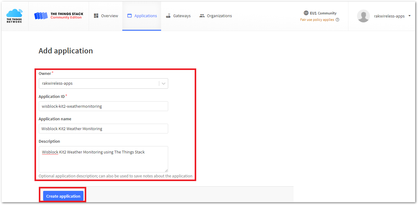 How To Set Up RAK Developer Kit 2 (Weather Kit) – RAKwireless Learn