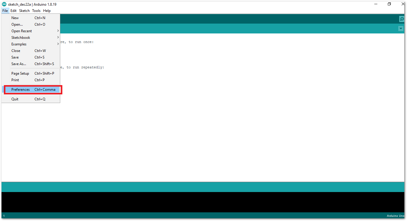 How To Set Up RAK Developer Kit 2 (Weather Kit) – RAKwireless Learn