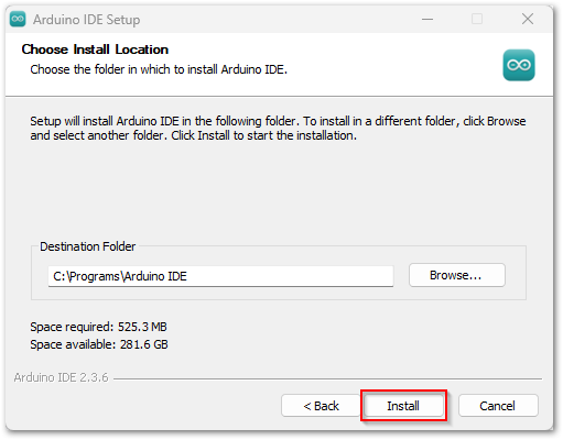 How To Perform Installation Of Board Support Package In Arduino Ide Rakwireless Learn
